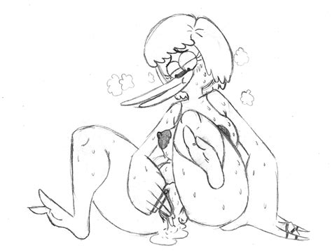 Post Hilary Regular Show Teknikolor