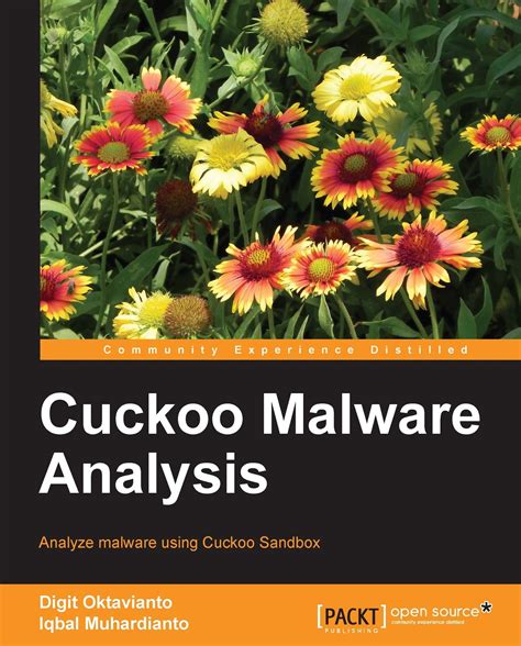 cuckoo malware analysis ebook security
