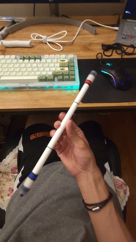 Tri Pass Rev Rpenspinning