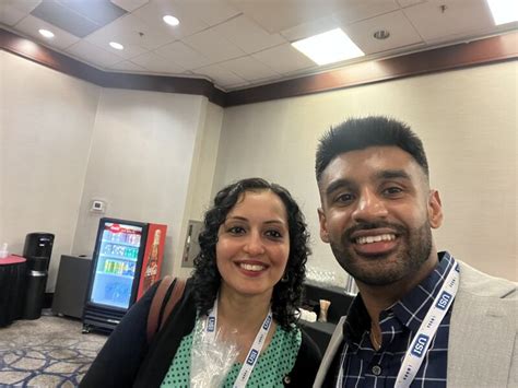 Sanjeet Singh On Linkedin Was Very Delighted To Catch Up With So Many