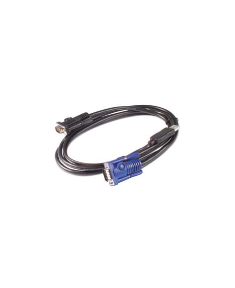 APC M KVM USB Cable AP For AP AP AP AP