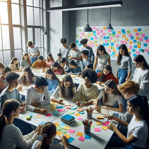 Mastering Ielts Writing Task 2 How To Encourage Creative Problem