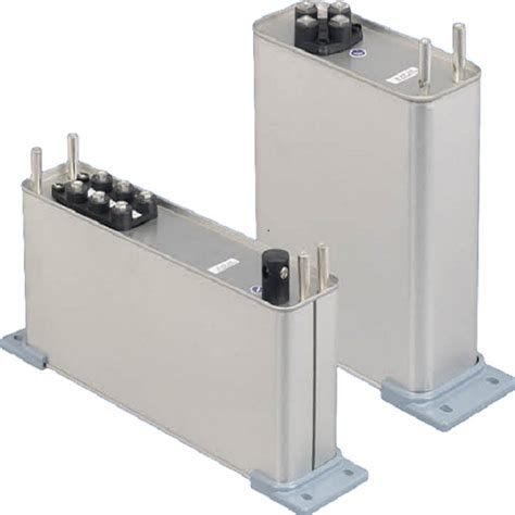 China China Series Intelligent Capacitor Manufacturer Manufacturers Suppliers Factory