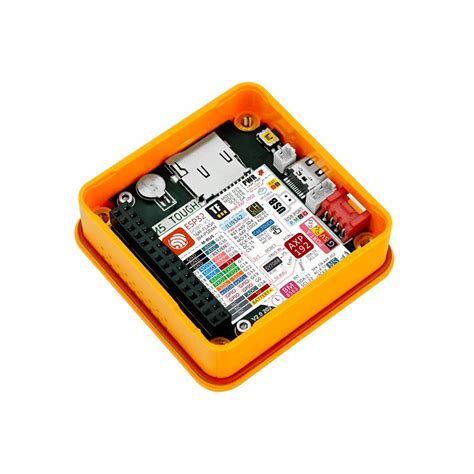 M5stack Tough K034 Development Board Kit Makerfocus