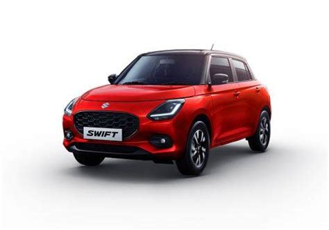 Maruti Swift Vxi Blitz Edition Colours Check All Colour Options For