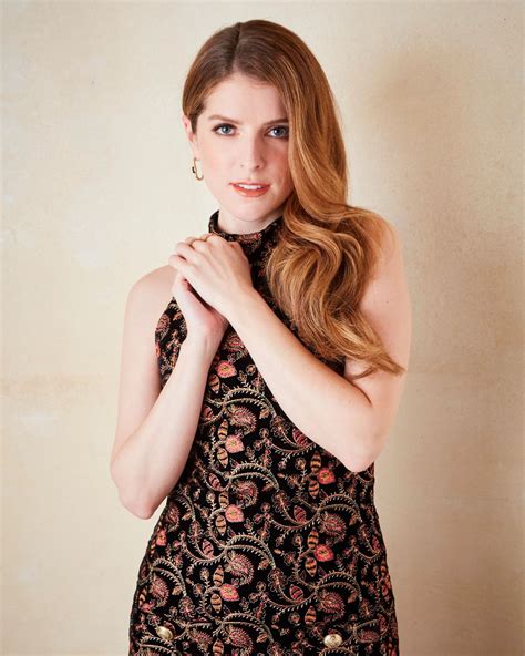 Anna Kendrick Deadline Studio At Tiff September 2022 • Celebmafia