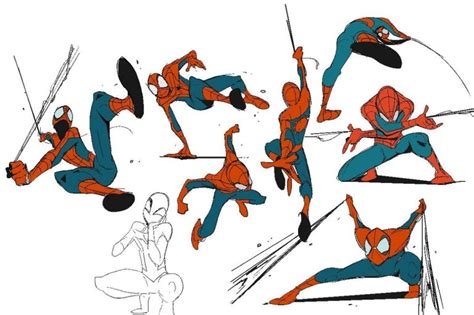Mastering Dynamic Shots: Animation Tips from Edward Kurchevsky ...