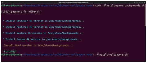 Heres How I Made Ubuntu Look Like Macos