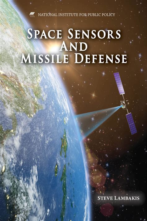 Space Sensors And Missile Defense Nipp
