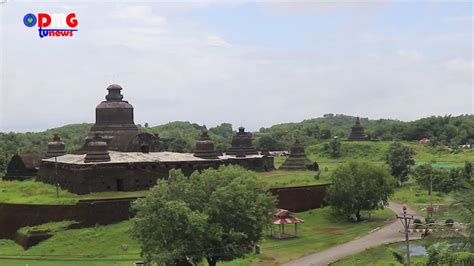 Development Media Group Dmg ယူနက်စကို ဝင်ဖို့အတွက် ကြိုးပမ်းနေတဲ့ မြောက်ဦးရှေးဟောင်းယဉ်ကျေးမ