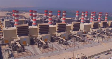 Ayman Yossry Mohmed El Refaay On Linkedin Beni Suef Power Plant 4800 M W Siemens 68 Comments