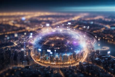 Premium Ai Image 5g Unleashed Exploring Highspeed Internet Cloud Computing The Connected