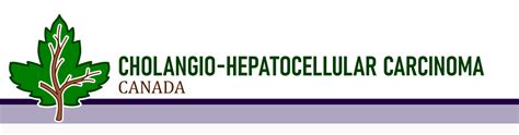 Cholangio Hepatocellular Carcinoma Canada