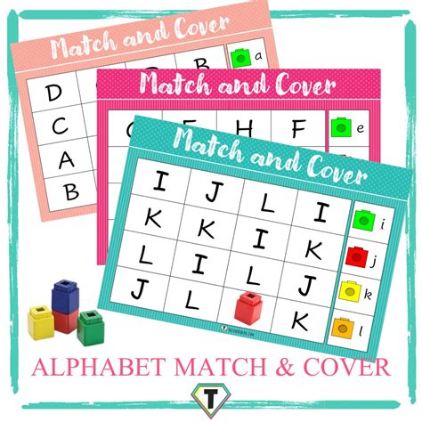 Alphabet Pin Wheels The Teacher Hero