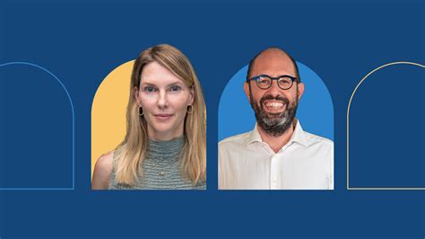 The Stg Welcomes Professors Kristin Fabbe And Tommaso Nannicini • European University Institute