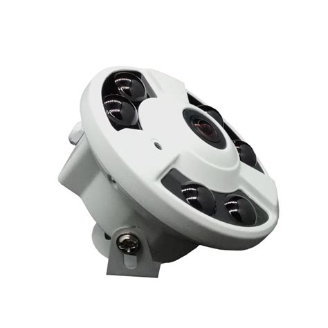 Evolylcam 5MP 1920 P Fisheye IP Камера Onvif 5 Megapxiel HD Широкий ...