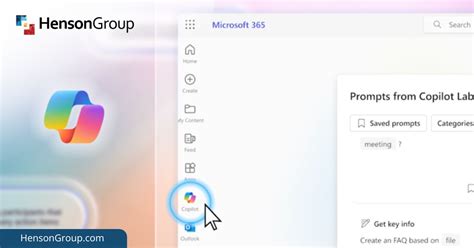 Henson Group on LinkedIn: Refresh Your Tech Set 🖥️ —Start 2024 strong with our Copilot…
