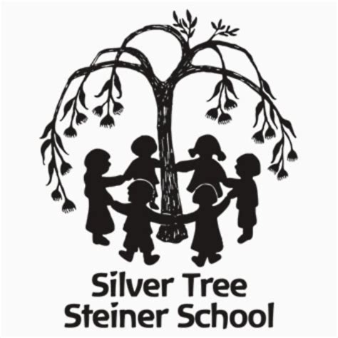 Silvertree Logo, image, download logo | LogoWiki.net