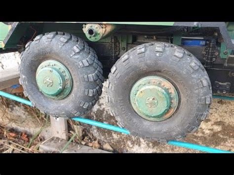 BC8 Cross @ CDA - YouTube