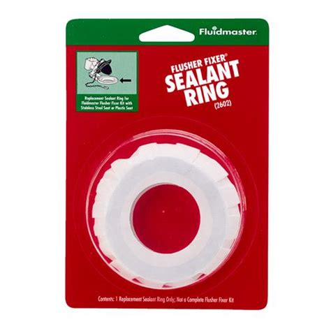 Fluidmaster Fluidmaster Sealant Ring 2602 Sealant Ring Db434442
