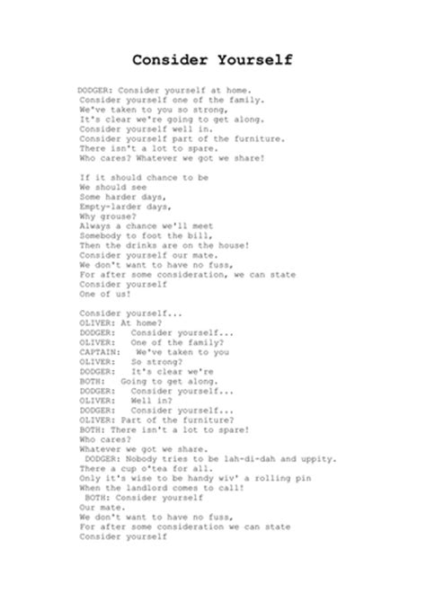 Oliver Twist Playscript Teaching Resources