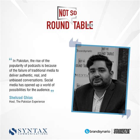 Syntax Communications On Linkedin Notsoroundtable Teamsyntax
