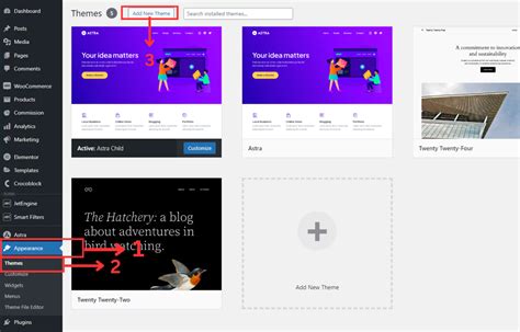 How To Import Elementor Template Kit Step By Step Guide