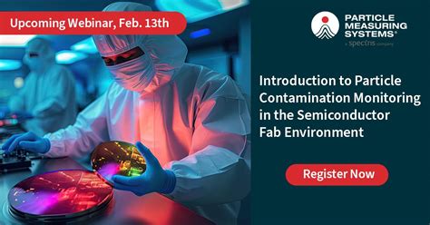Particle Measuring Systems On Linkedin Ideal For New Employees In The Semiconductor Industry