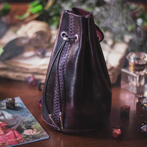 Dark Cherry