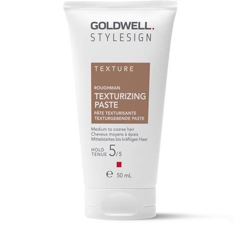 Goldwell Style Sign Texture Texturizing Paste 50ml