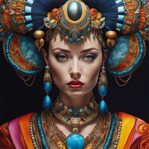 premium ai image ai realistic 3d illustration images