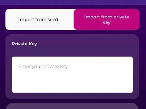 crypto wallet app using react upwork