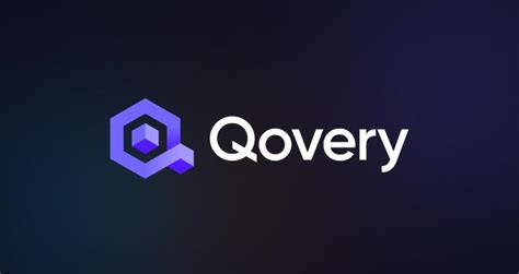 qovery on linkedin soc 2 deployment logs parallelize builds and