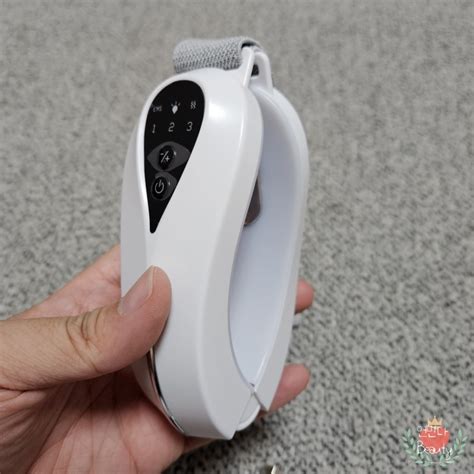 얼굴마사지기 추천 숨은 브이라인 찾아주는 뷰플 브이밴드 사용후기 네이버 블로그