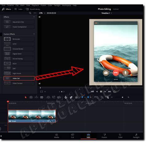 DaVinci Resolve Photo Editing 2025 QUICKLY Get Started
