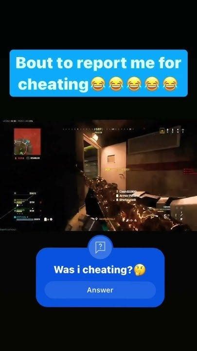 Cheating???/ Sheesh just something for the clip😎😈 #warzone#upandcomingyoutuber # ...