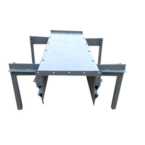 중국 직사각형 컨베이어 이송 슈트 공급 업체 제조 업체 공장 직접 가격 Wuyun