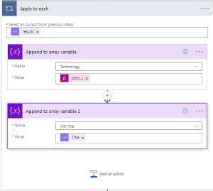 Search In SharePoint List In Power Automate Power Automate Find Item In Sharepoint List