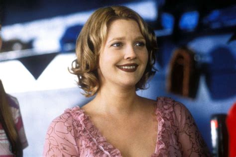 Bad Sisters Drew Barrymore