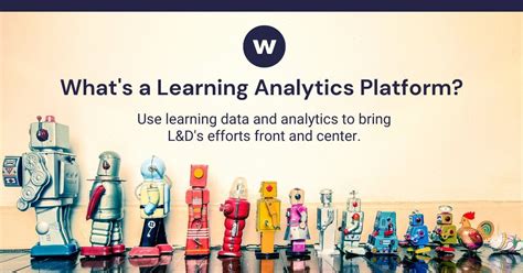 overview what s a learning analytics platform watershed