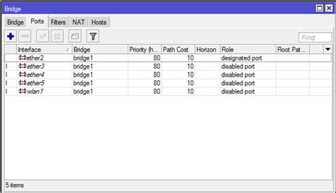 Tutorial Setting Router Mikrotik