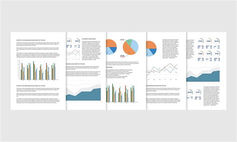 Illustration Data Analysis Graph Vector Premium Vector Rawpixel