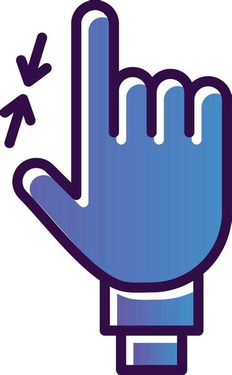 Shrink Vector Icon Design 26060538 Vector Art At Vecteezy