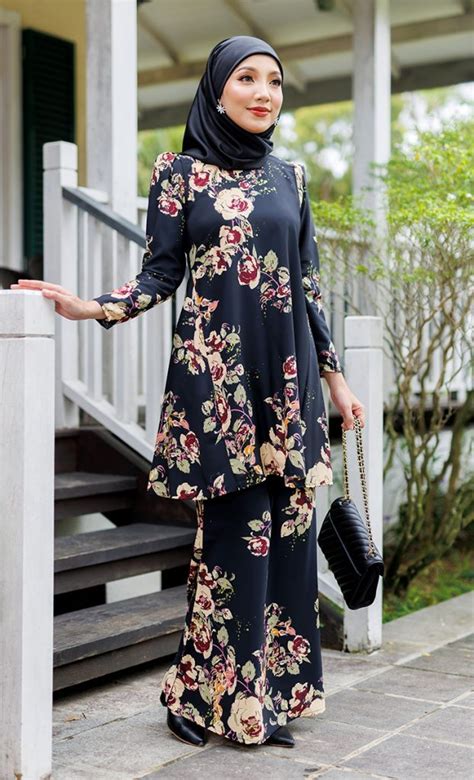 Sampan Mini Pesak Mawar Cotton