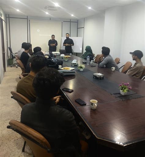 Abdul Karim Khan On Linkedin Techbootcamp Careergrowth Techenthusiast Techgeekpakistan