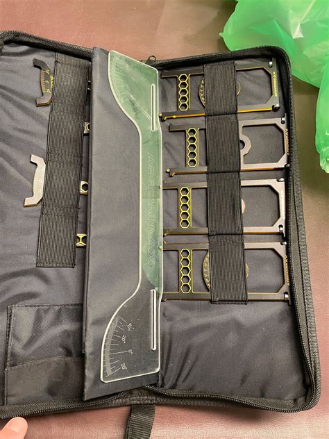 FS ArrowMax Th Setup Station R C Tech Forums