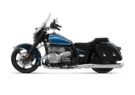 2025 Bmw R18 Classic Review Total Motorcycle