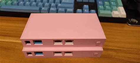 小米路由器3c外壳 Xiaomi Router 3c Shell By 冰糕luminous Download Free Stl