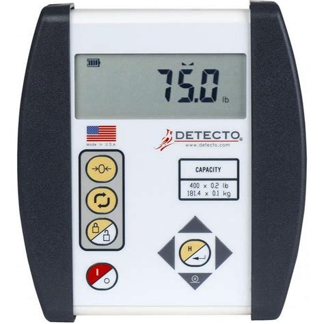Weight Indicator Digital