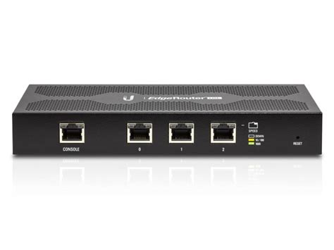 Ubiquiti Edgerouter Lite 3 Port Voip And Go